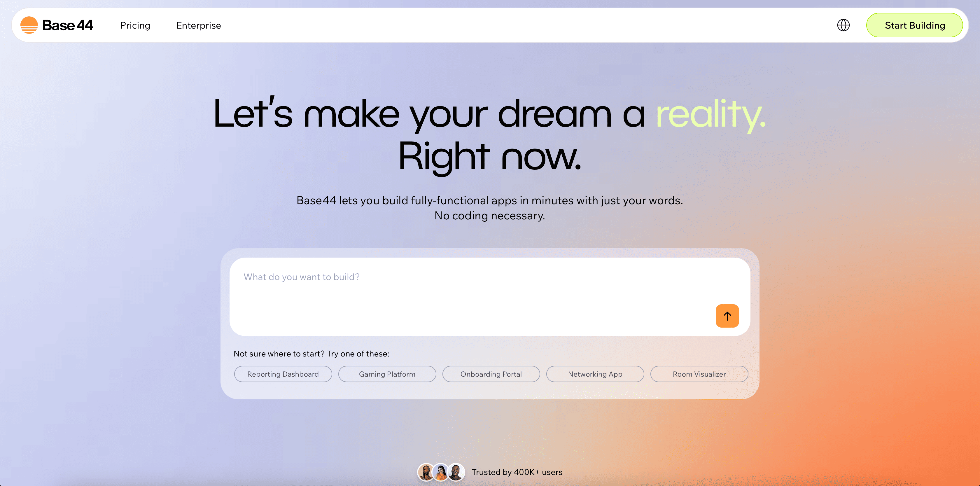 Base44 vs Lovable vs Bolt: Which AI App Platform Is Right for You? | UI Bakery Blog
